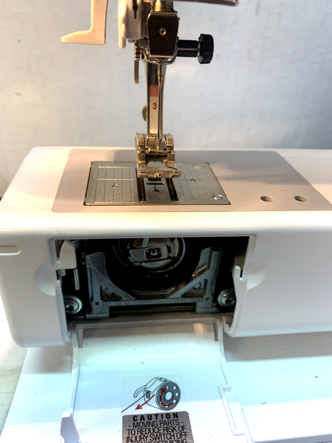 Bernina Activa 220 Computerized Sewing Machine for sale online | eBay