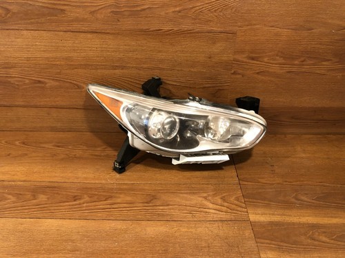 2013-2015 INFINITI QX60 JX35 RIGHT SIDE XENON HID HEADLIGHT LIGHT ...