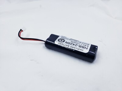 Intermec 2425 2420 Internal Backup Battery 063189s-003 HBB-2425N | eBay