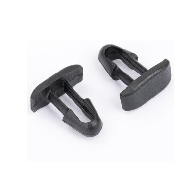 10 Car Windshield Cowl Seal Rubber Moldings Retainer Clips for Toyota ...