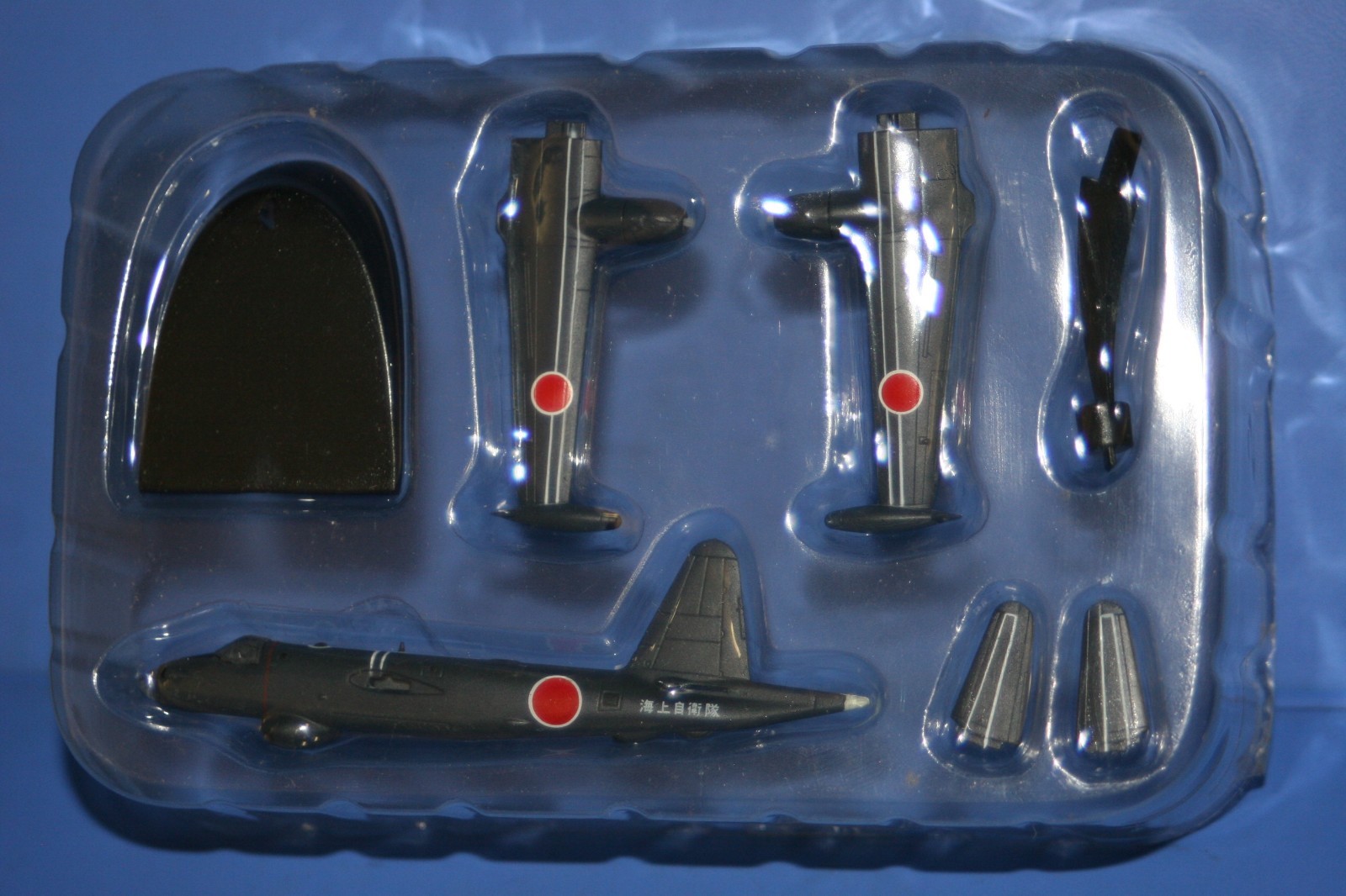 Lockheed P2V-7 Neptune JMSDF 2nd Air Group, 51st Squadron 1/300 F-toys ...