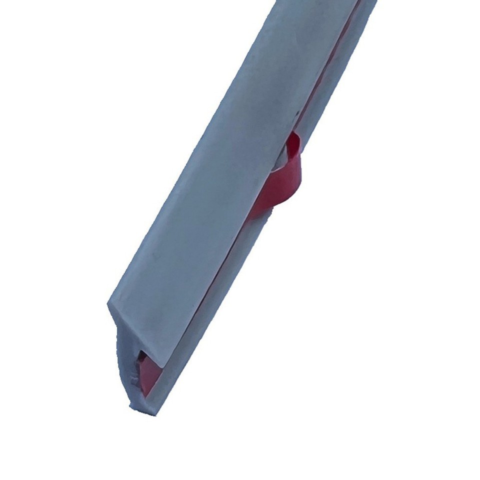 For Pajero 2008-2015 Wheel Arch Seal Fender Liner Gasket Rubber ...