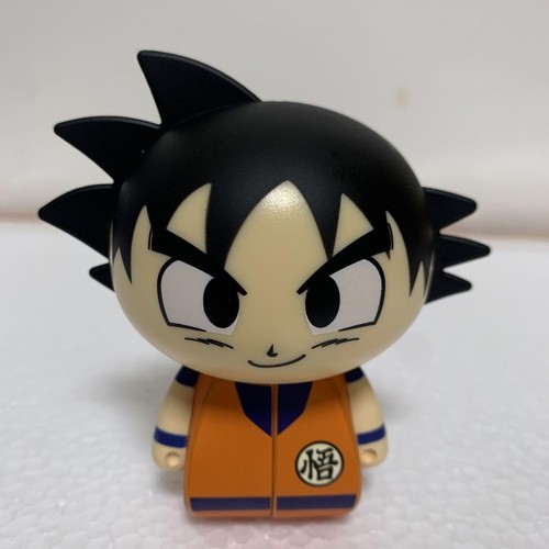 Dragon Ball Super Son Goku Characterization Cube | eBay
