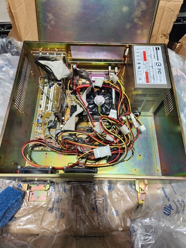 Tsunami Tsumo Arcade motion game PC computer and controler | eBay