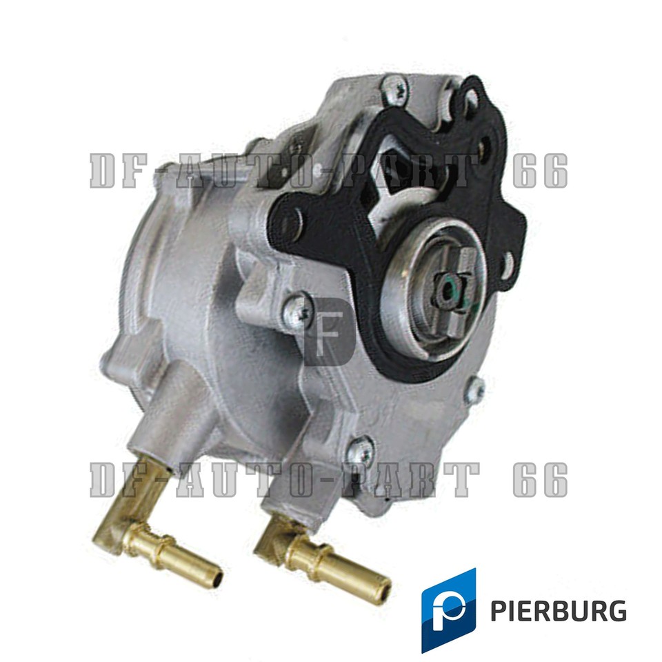 OEM Pierburg NEW Pump To Vacuum PV203G for LR044962 LR077839 LR096061 ...