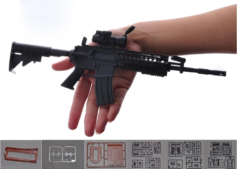 M4 Rifle Kits