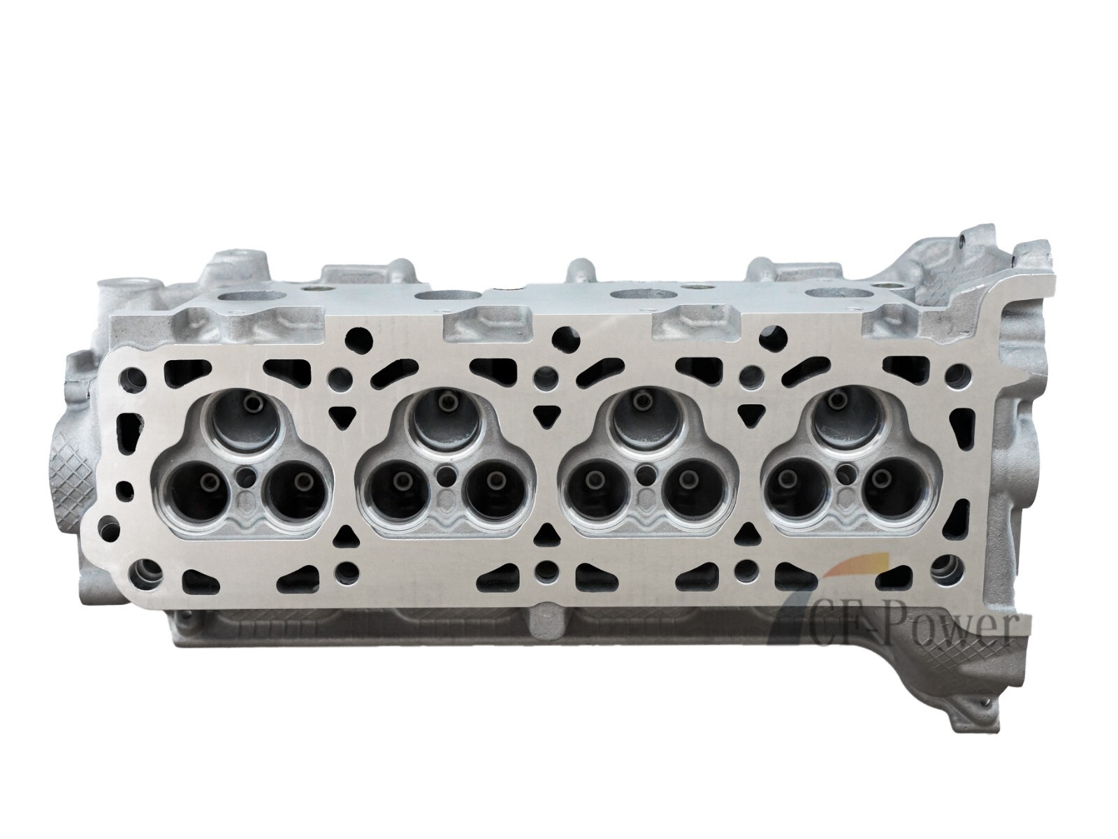New Casting Bare Right Cylinder Head for 05-10 Ford 4.6 5.4 3V (16mm ...