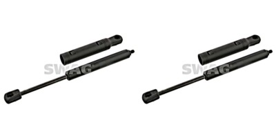SWAG Hood Gas Spring X2 Fits BMW F04 F03 F02 F01 Sedan 51237183741 | eBay