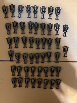 Super Battle Droid LEGO Star Wars Minifigures 75372 (NEW) Lot Of 50 ...