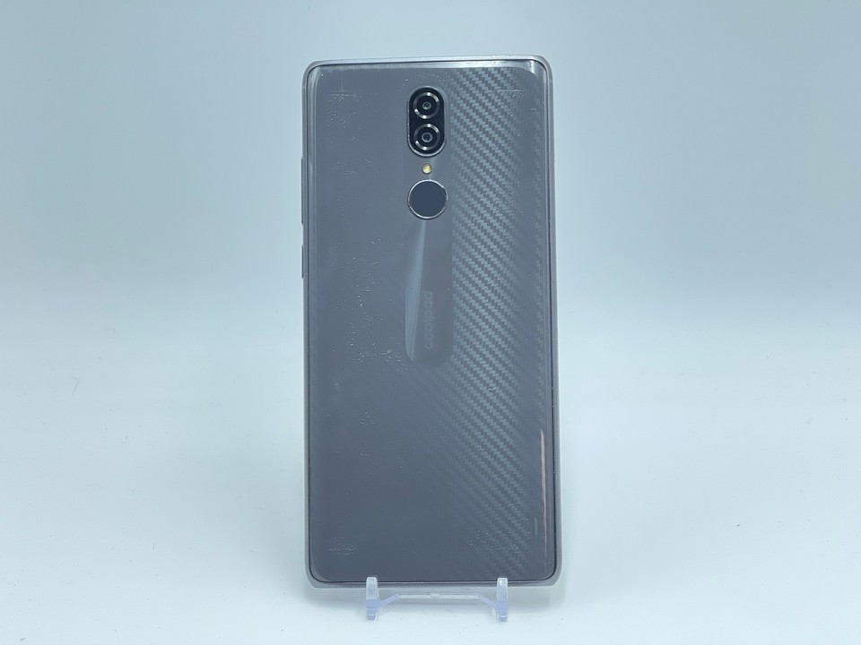 Coolpad Coolpad Legacy 32GB cp3705AS (Boost) Gray (E-0169) | eBay