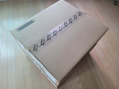 Cisco FPR4215-NGFW-K9 FirePower 4215 Firewall | eBay