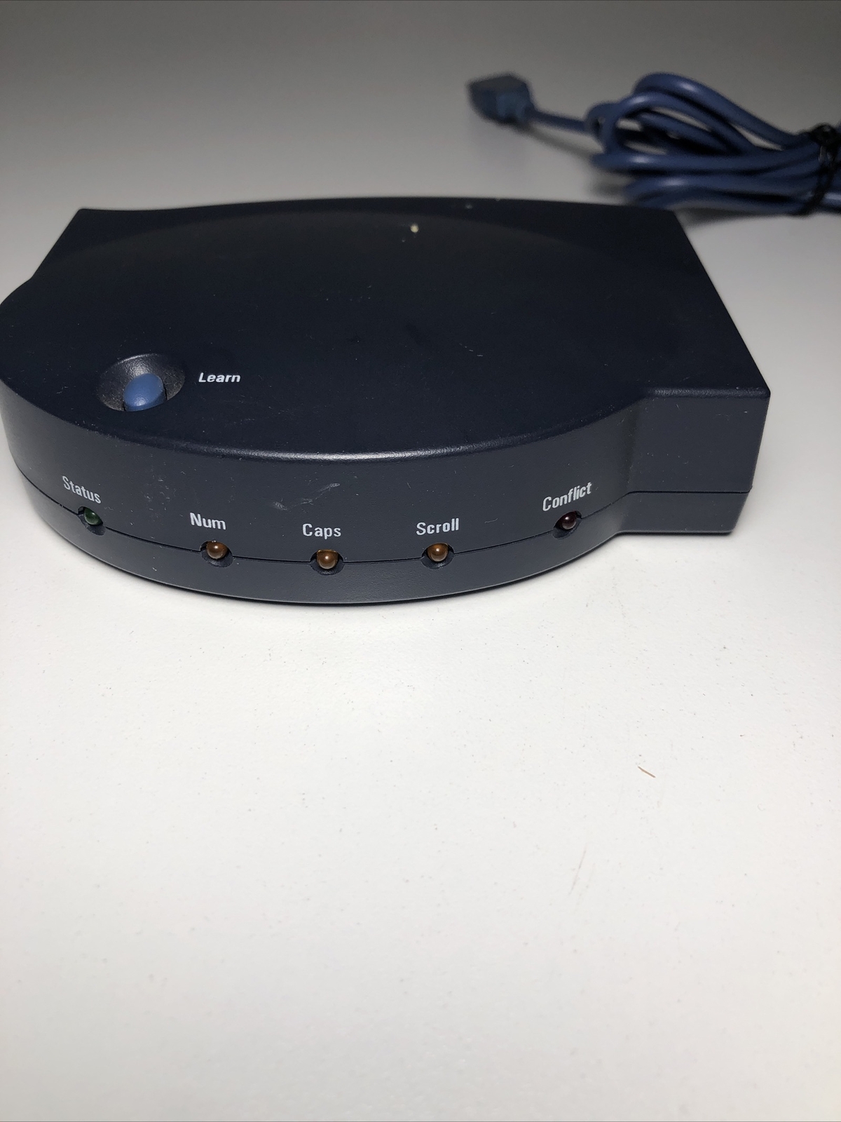 F108) Gyration USB RF Receiver AS00216 for sale online | eBay