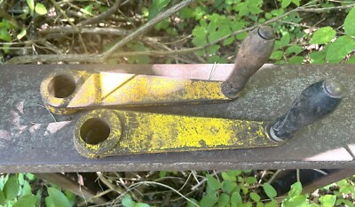 Pexto Roper Whitney 585 Crank Handle. Tinsmith Lockformer HVAC Guy. | eBay