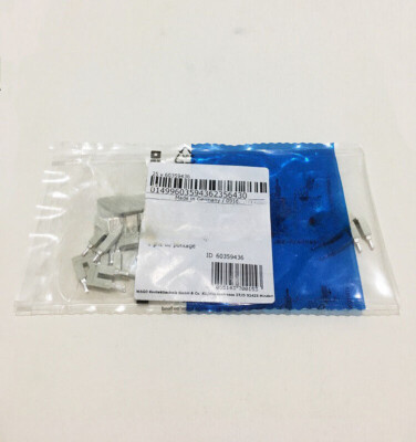 100pc 2004-402 Insulated 2-Pin Comb Jumper Shorting Connector | eBay