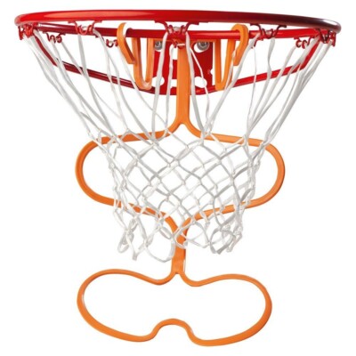 Spalding Back Atcha Ball Return 8354SP, Color Orange | eBay