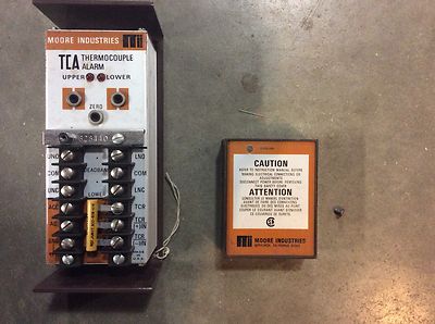 Transmitters - Moore Industries