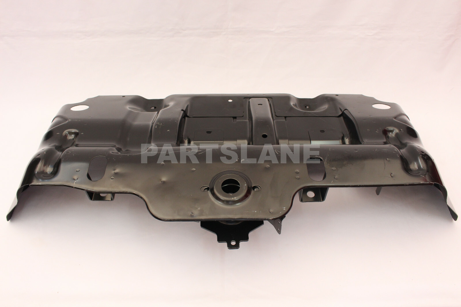 5140535101 Genuine Toyota Cover Sub-assy Engine Under No.1 51405-35101 ...