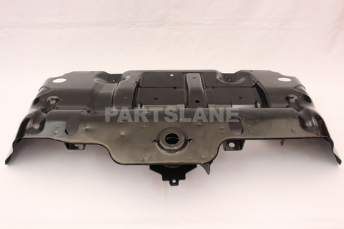 5140535101 Genuine Toyota Cover Sub-assy Engine Under No.1 51405-35101 ...