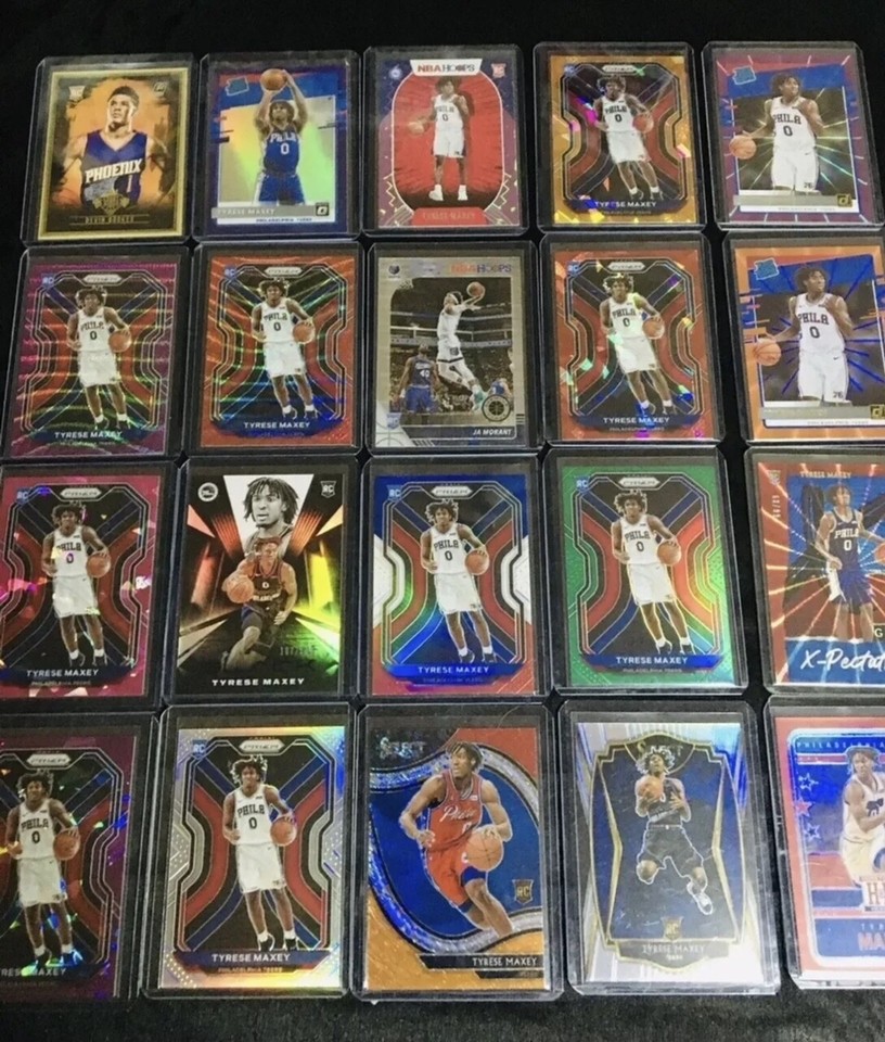 PSA GRADED CARD GUARANTEED PACK NBA BASKETBALL RC HOT SLAB PACK 🔥 🔥 | eBay