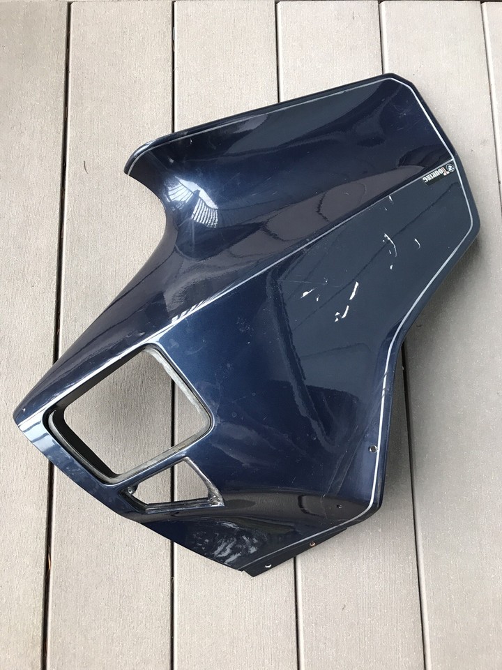 BMW R100RT R80RT Right Upper Fairing 1978-1994 | eBay