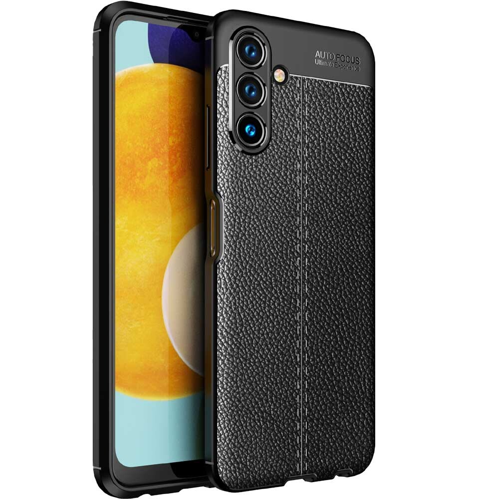 For Samsung A13 A23 A33 A53 A14 A24 A34 A54 Shockproof Soft TPU Back ...
