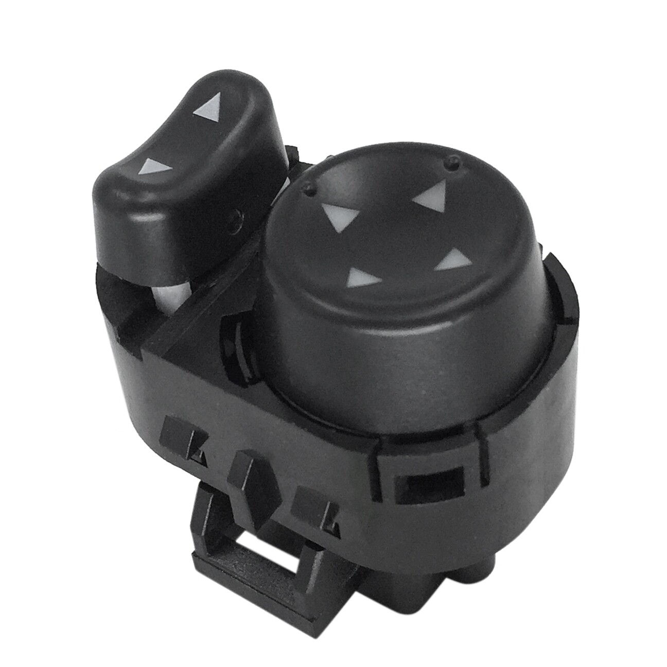 Power Mirror Switch Front Left fits Chevrolet Uplander Buick Pontiac ...