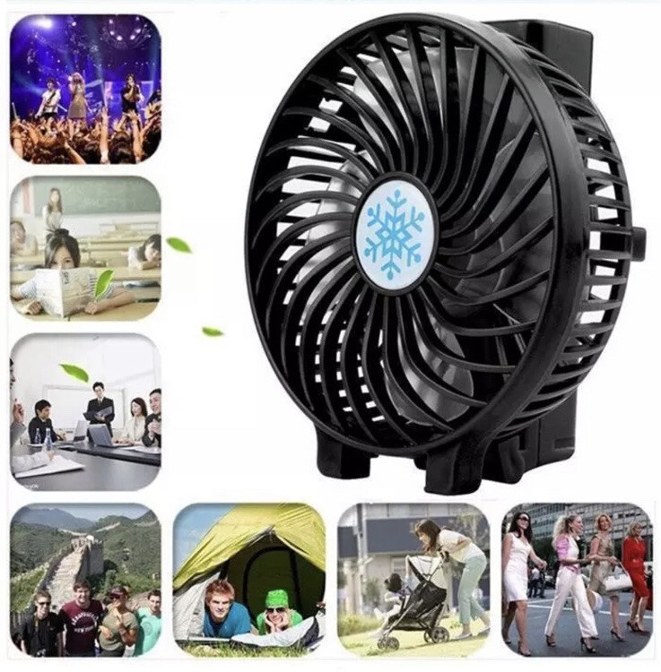 15 PACK Fan Small Portable Foldable Fan Wholesale Bulk | eBay