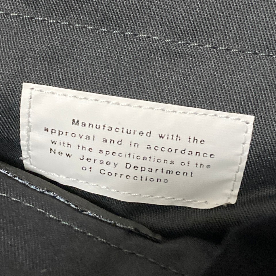 Blauer Security/Police Blue Pants/Slacks/Trousers NWT Different Sizes ...