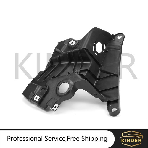 For BMW X6 X5 14-18Front Right Passenger Side Fender Support Bracket ...