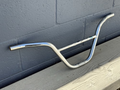 Vintage Powerlite BMX Handlebar MX-68 | eBay