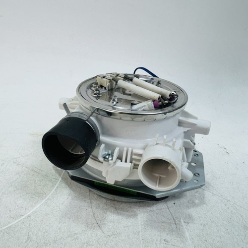 Genuine OEM LG Dishwasher Circulation Pump Motor EAU62344503 | eBay