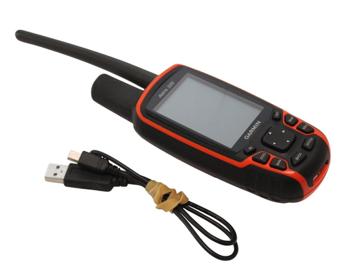 Garmin Astro 320 GPS Tracking Handheld - Excellent Condition | eBay