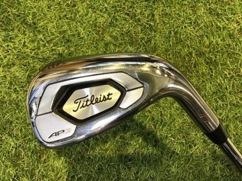 Titleist Titleist AP3 718 48° Wedge NS PRO MODUS3 TOUR105 Stiff Men #Vr ...