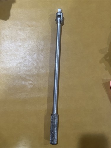 Mac Tools V18F Breaker Bar 1/2” Drive 18” Long | eBay