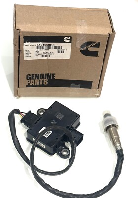 Cummins Particulate Sensor 5461550RX Genuine | Cummins