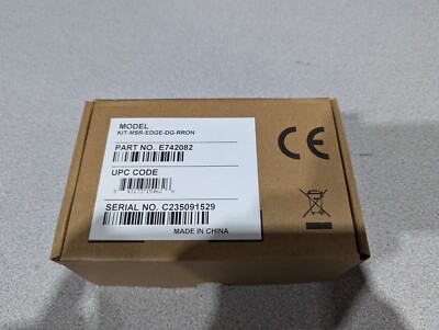 Elo E742082 Stripe Reader KIT-MSR-EDGE-DG-RRON SpotOn | eBay