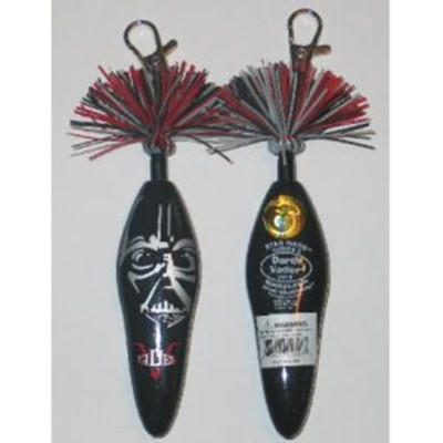 Star Wars Vader Kooky Novelty Pen Keychain Series 3 #19, NEW UNUSED | eBay