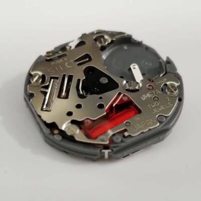 The Ultimate Watch Accessory: Our VH67A Watch Engine with Battery | eBay