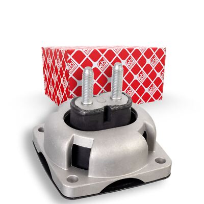 Febi 174193 Transmission Mount Fits Mercedes | eBay UK