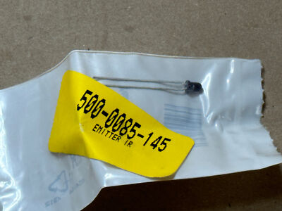 Genuine Willett Videojet Emitter IR LED 500-0085-145 1240 1280 Lots ...