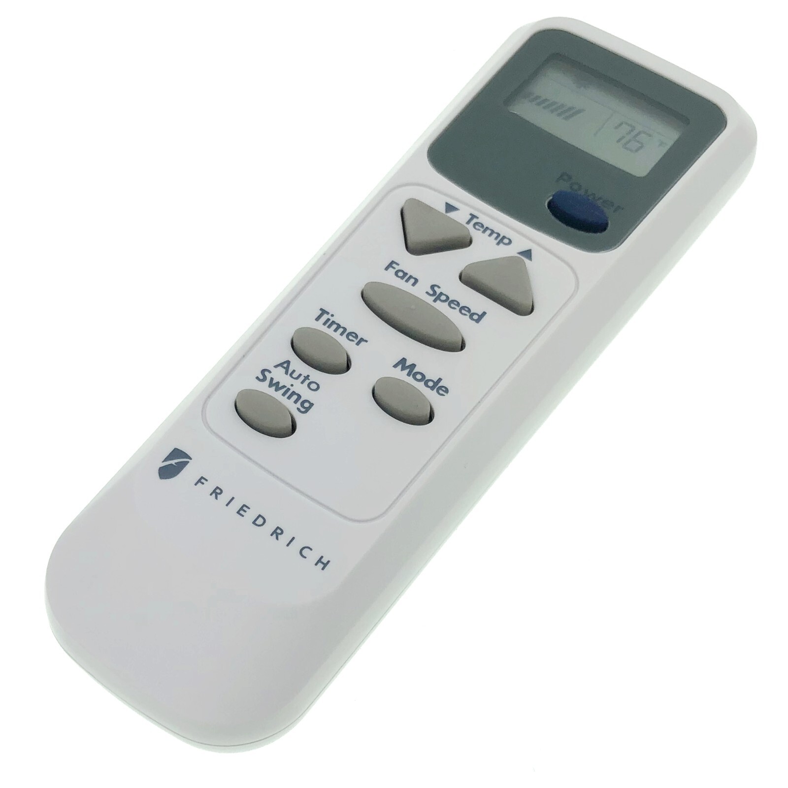 AKB73616103 for Friedrich Air Conditioner Remote Control Lwhd1006r for ...