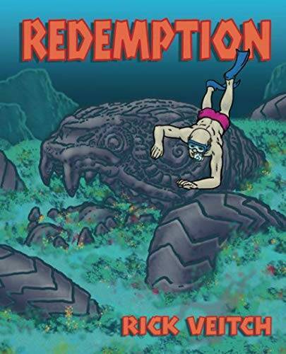 Redemption (Panel Vision) - Paperback By Veitch, Rick - GOOD | eBay