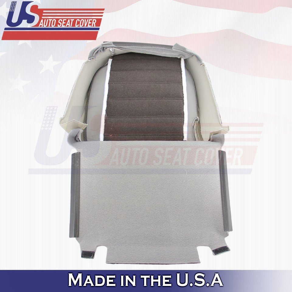 2003 2004 2005 2006 2007 FOR Hummer H2 REAR Passenger Bottom Leather ...