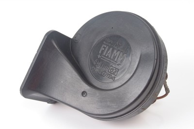 Mercedes 0045424120 Two Tone Horn 405 HZ | V126 C126 W140 S R129 SL ...