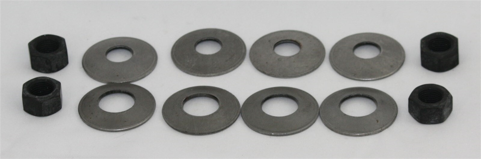 NEW 1967-74 Mopar A-Body Rear Shock Washers | eBay