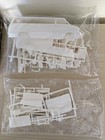 SUPER RARE! **ORIGINAL-ISSUE VINTAGE AMT CHEVY POLICE VAN KIT **SEALED ...