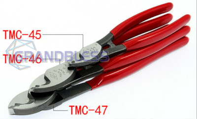 1PCS NEW FOR MTC MTC-47 Cable cutter 235mm | eBay