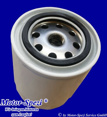 Ersatzfilter für Volvo Penta Benzinfilter/Wasserabscheider, ersetzt ...