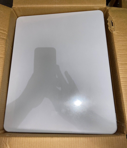 Enclosure 24" x 24" x 8" HOFFMAN QUARTER TURN MODEL CSD24248 Carbon ...