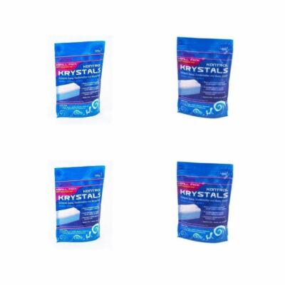 4 X KONTROL CARAVAN MOISTURE TRAP DEHUMIDIFIER CRYSTALS 500g SIZE | eBay